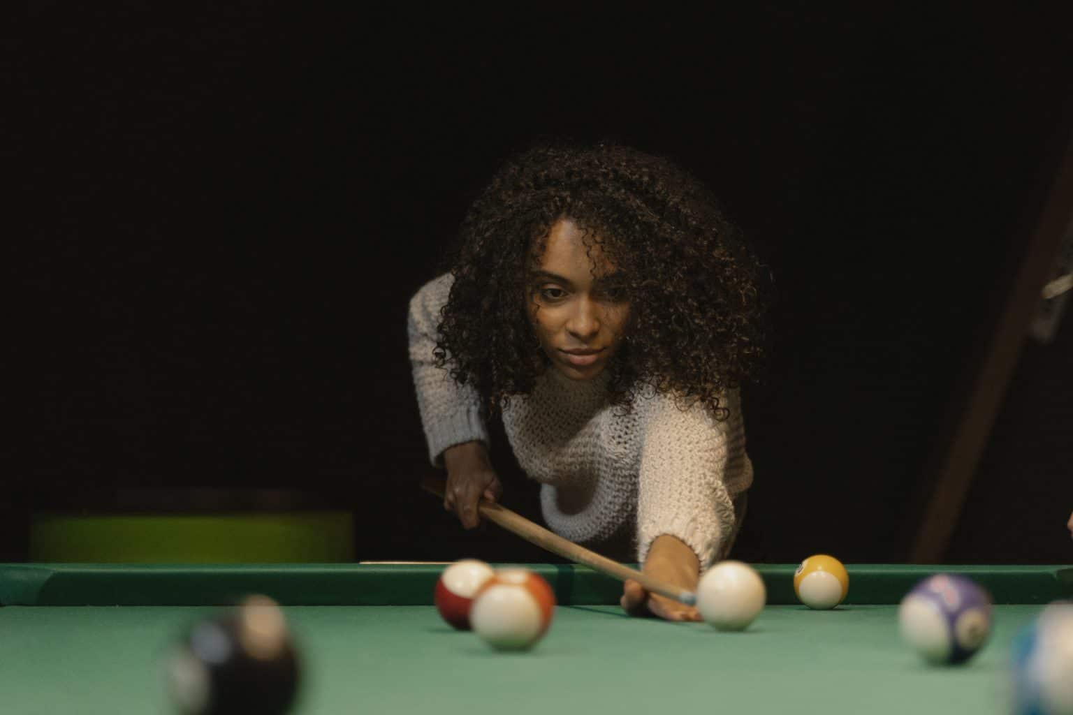 Comment choisir un billard d’occasion