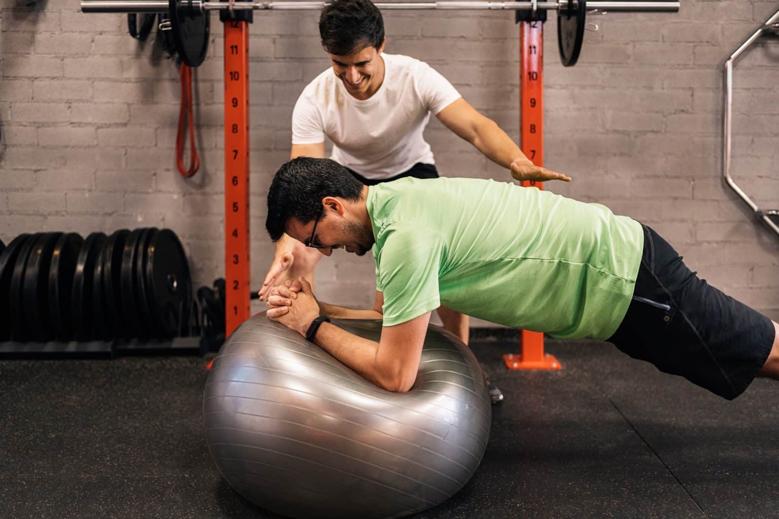 Coaching sportif personnalisé : Atteignez vos objectifs de santé et de ...