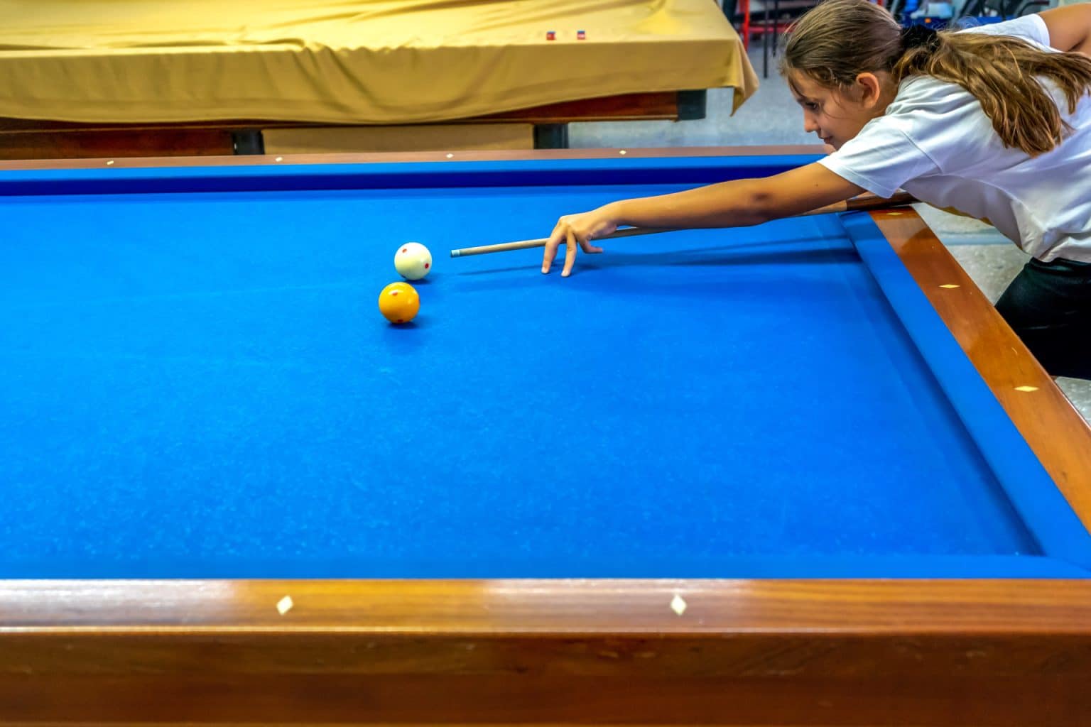 Billard français : de quoi avez-vous besoin pour y jouer